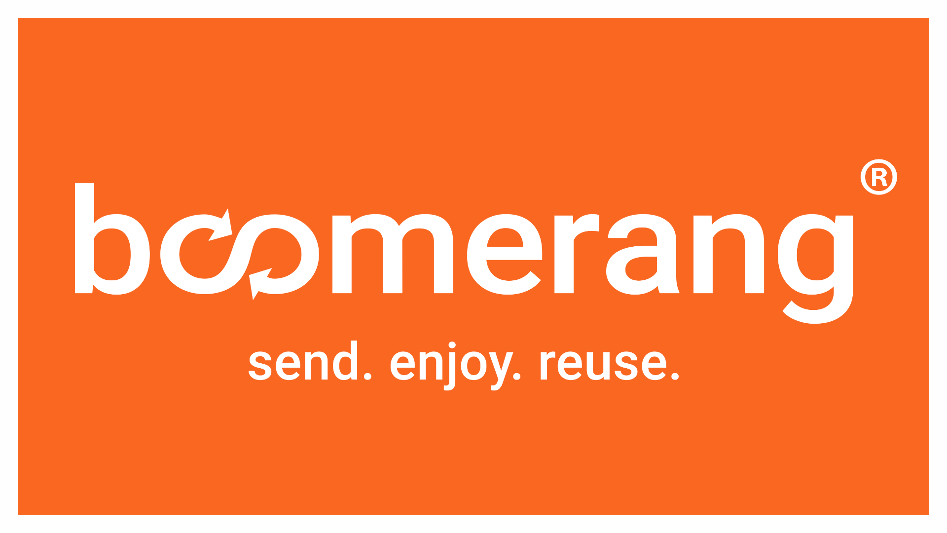 Boomerang (Boomerang Systems UG)