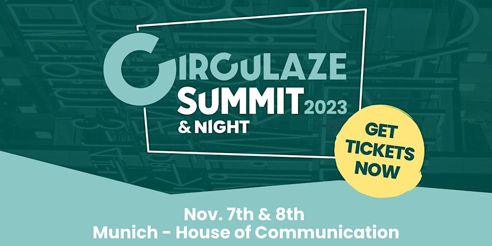 CIRCULAZE SUMMIT & NIGHT 2023