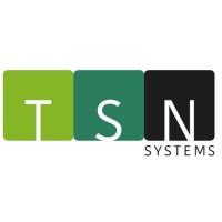 TSN Systems (TSN Systems GmbH)
