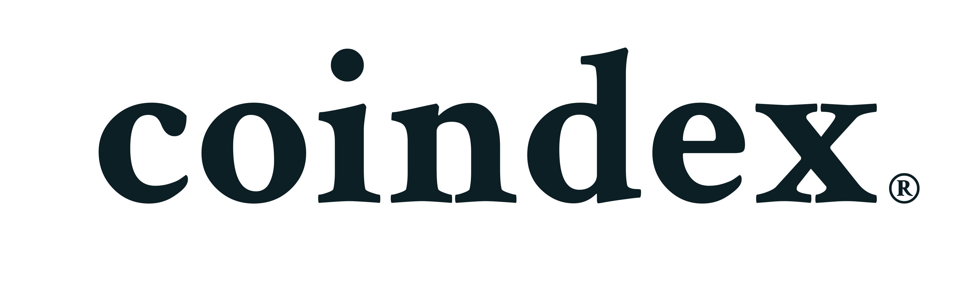 coindex (Coindex GmbH)