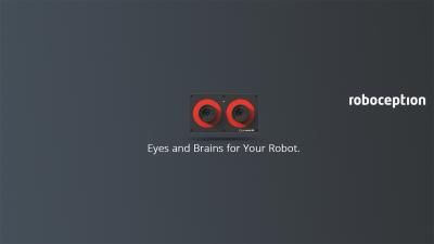 Roboception (Roboception GmbH)
