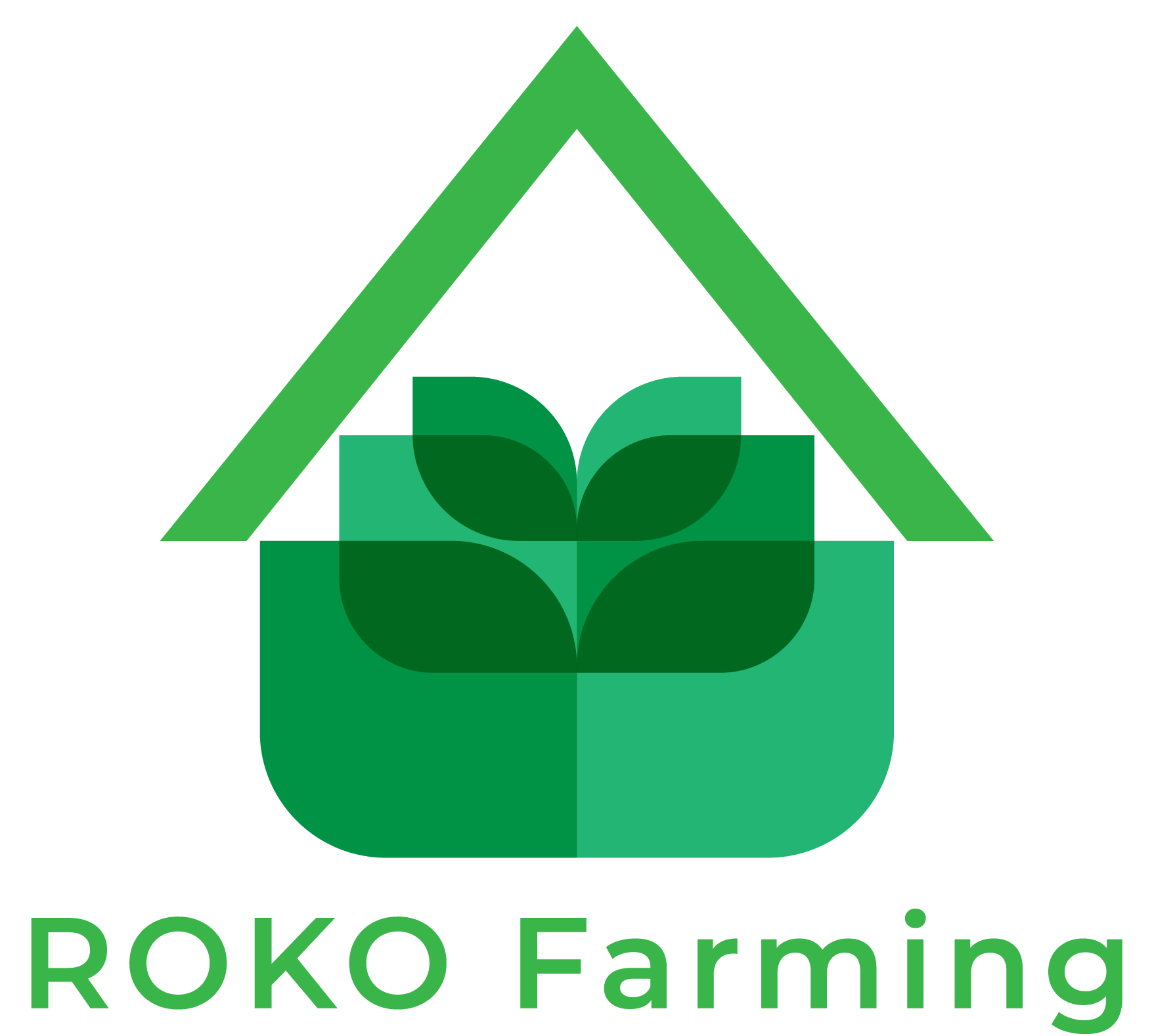 ROKO Farming (ROKO Farming GmbH & Co. KG)