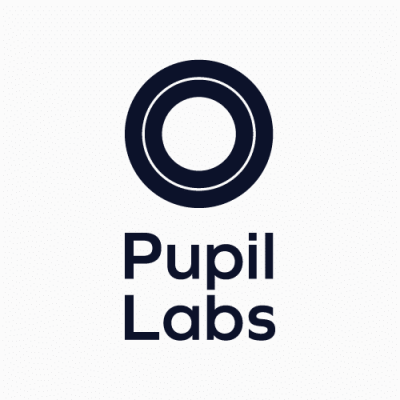 Pupil Labs (Pupil Labs GmbH)