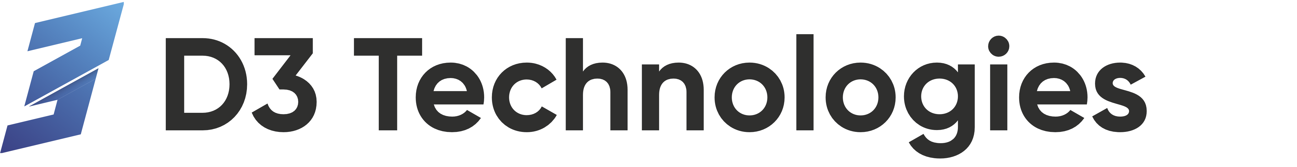 D3 Technologies (D3 Technologies AG)