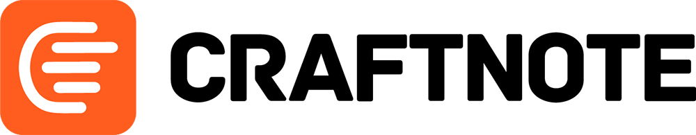 Craftnote (myCraftnote Digital GmbH)