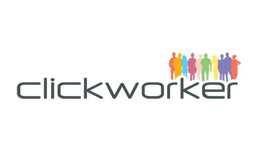 clickworker (clickworker GmbH)