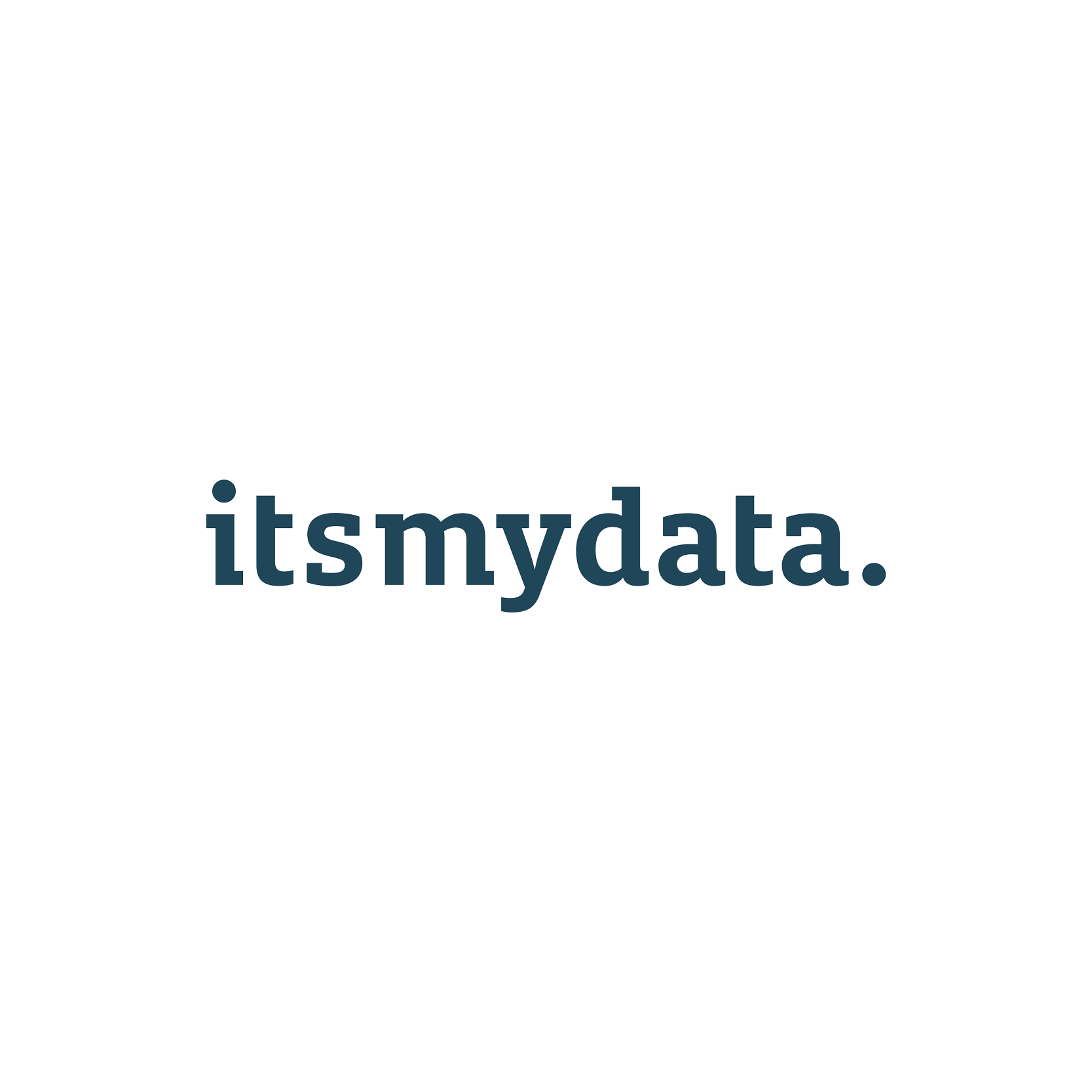 itsmydata (itsmydata GmbH)