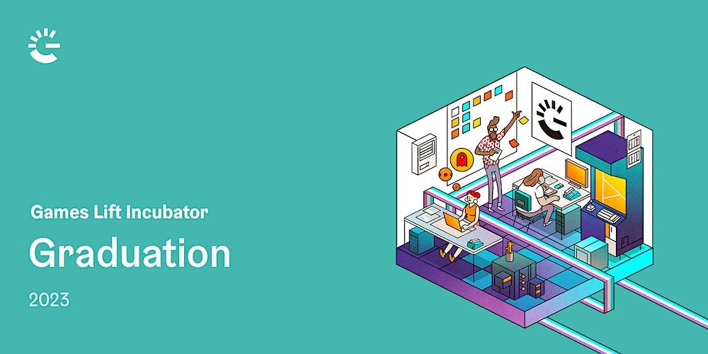 Games Lift Graduation 2023