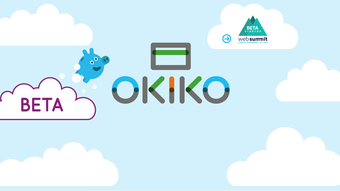 OKIKO - Safe Online-Payment for Kids & Parents (Okiko GmbH)