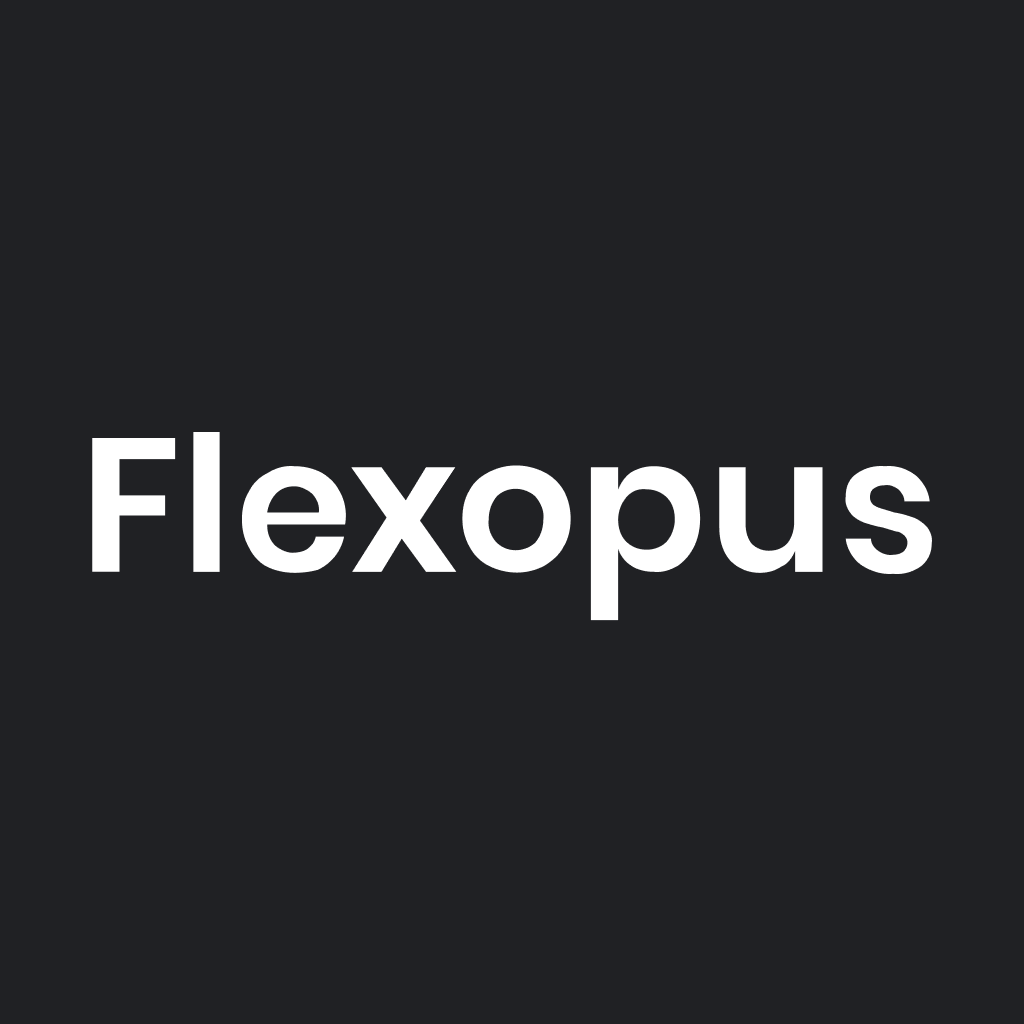 Flexopus - Desk Sharing Solution (Flexopus GmbH)