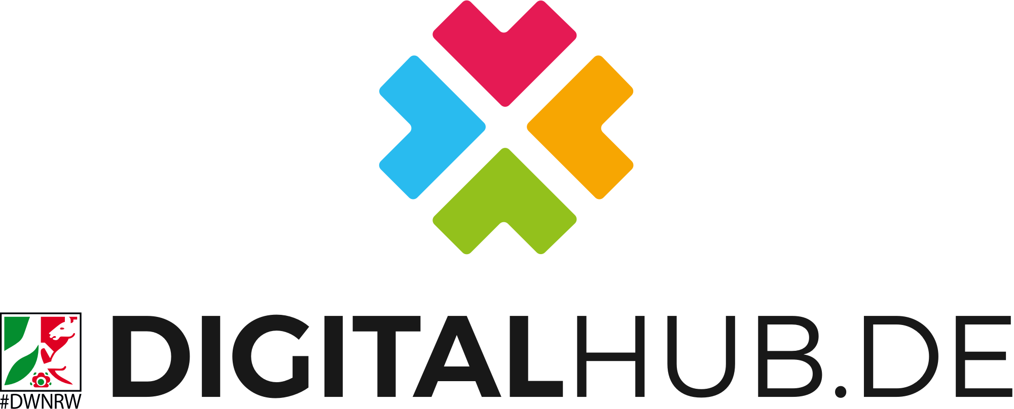 DIGITALHUB.DE (Digitaler Hub Region Bonn AG)