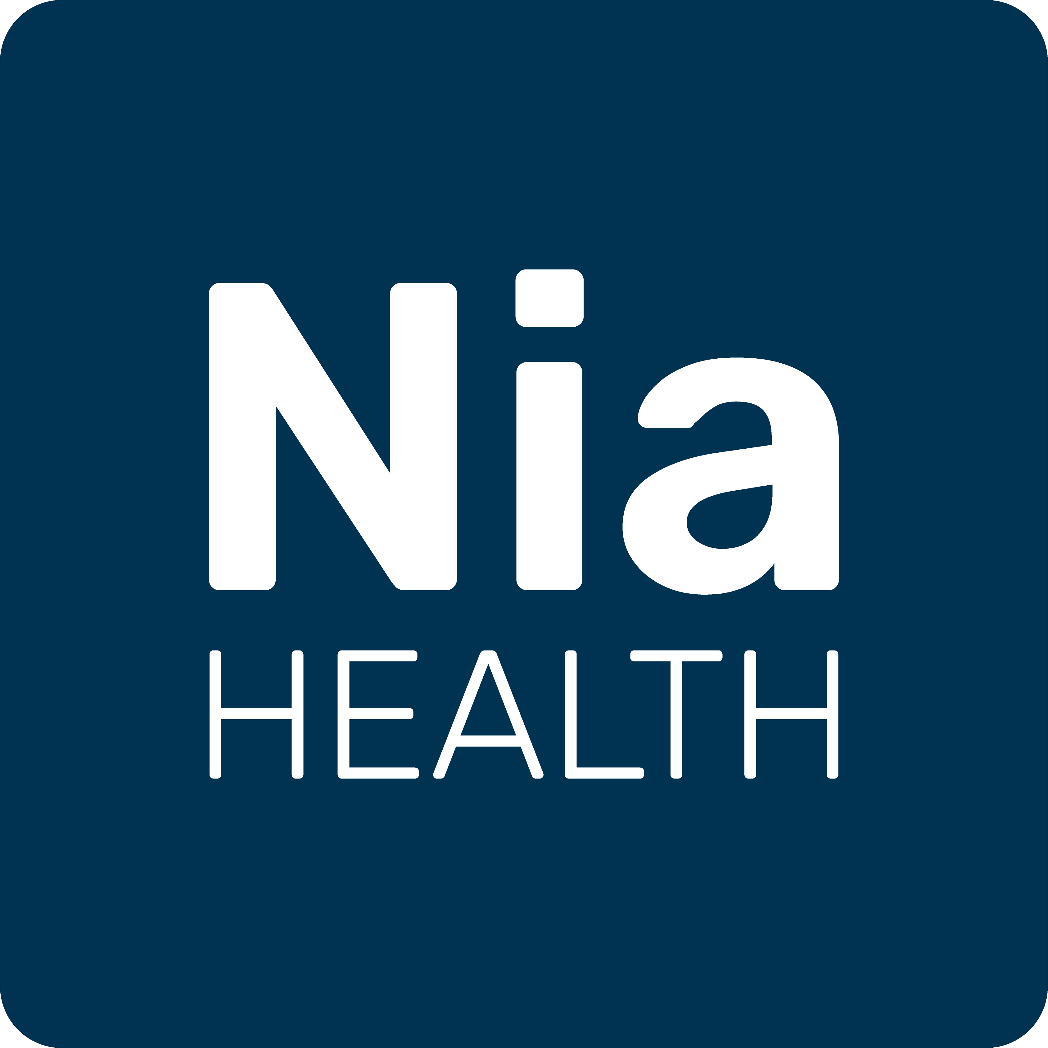 Nia Health (Nia Health GmbH)