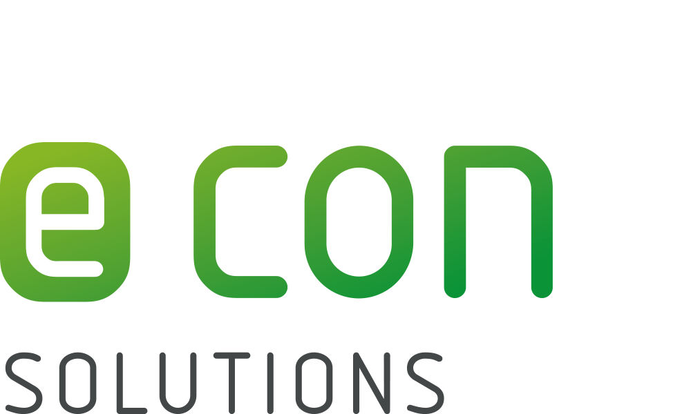 econ solutions (econ solutions GmbH) econ solutions (econ solutions GmbH)