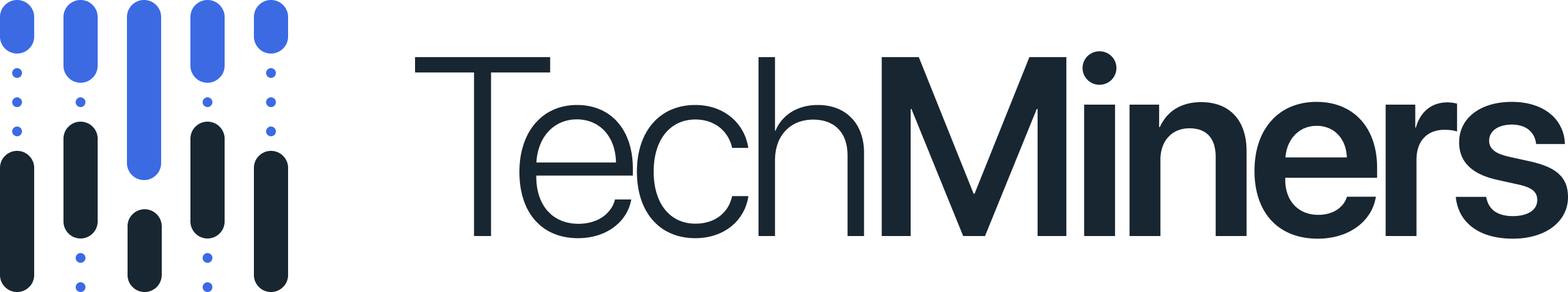 TechMiners (TechMiners GmbH)