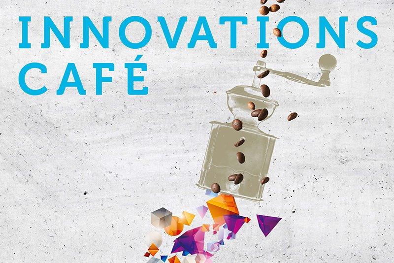 Innovation-Café: How to internationalize