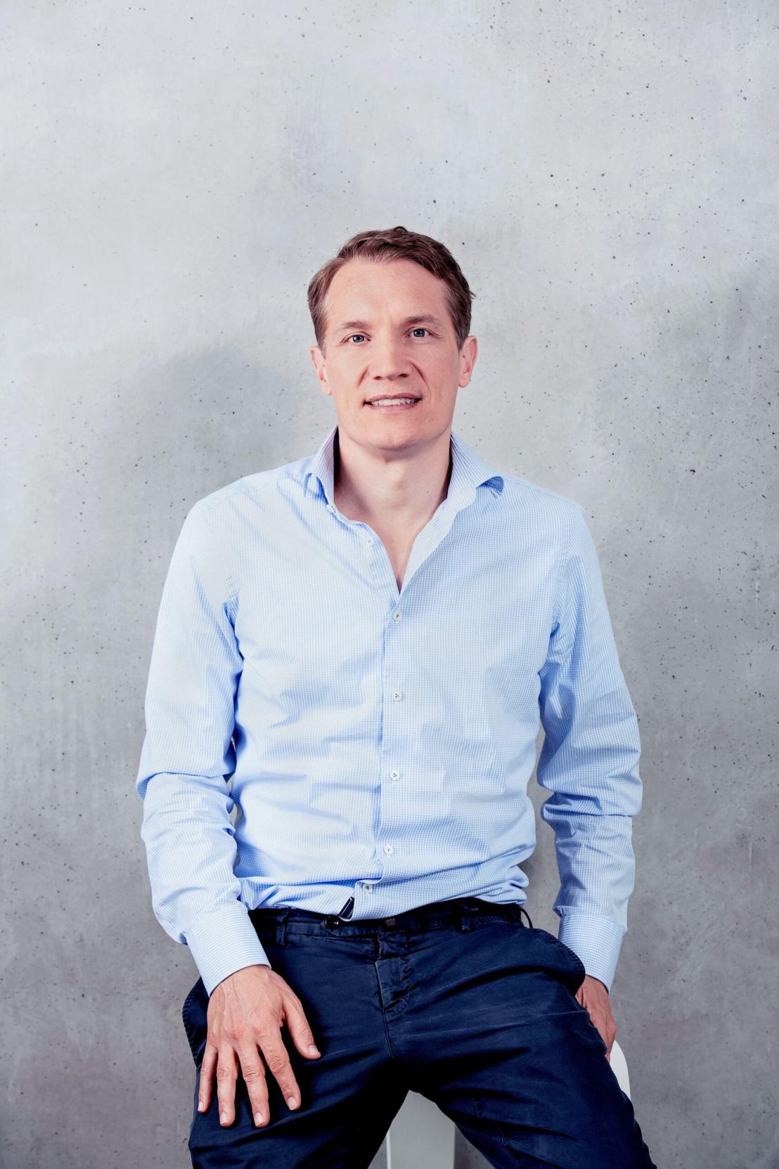 Neuer Investor bei Rocket Internet | Startbase
