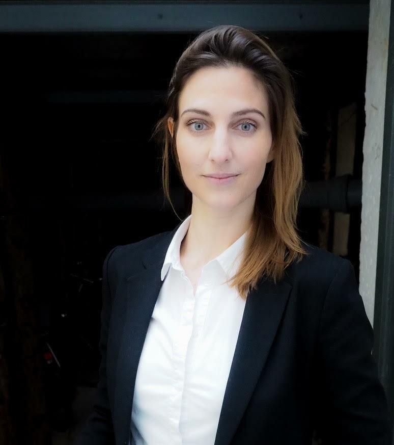 Bettina Engert goes to Startup Teens | Startbase