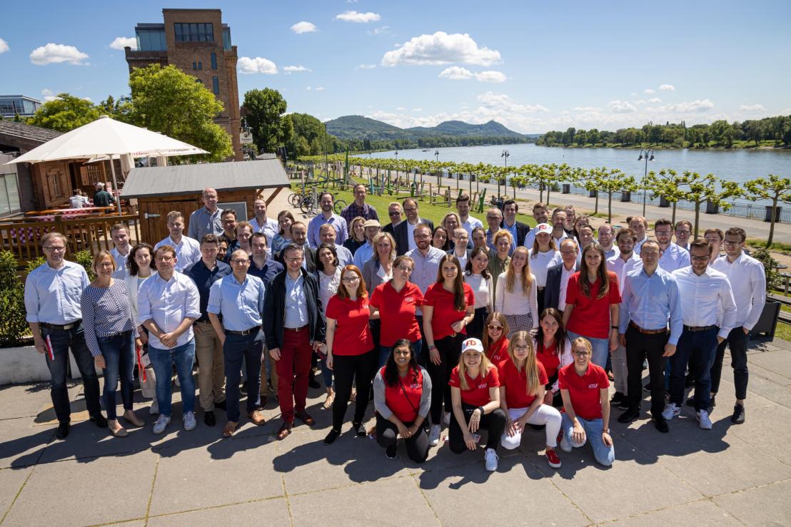 HTGF invests in Urban Ground | Startbase