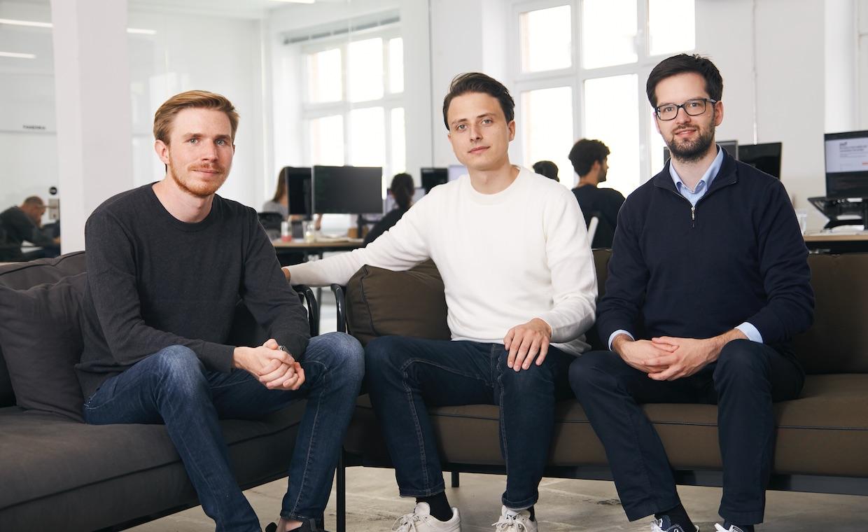 These are the five largest fintechs in Germany | Startbase