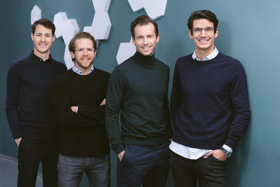 25 million euros for Moss | Startbase