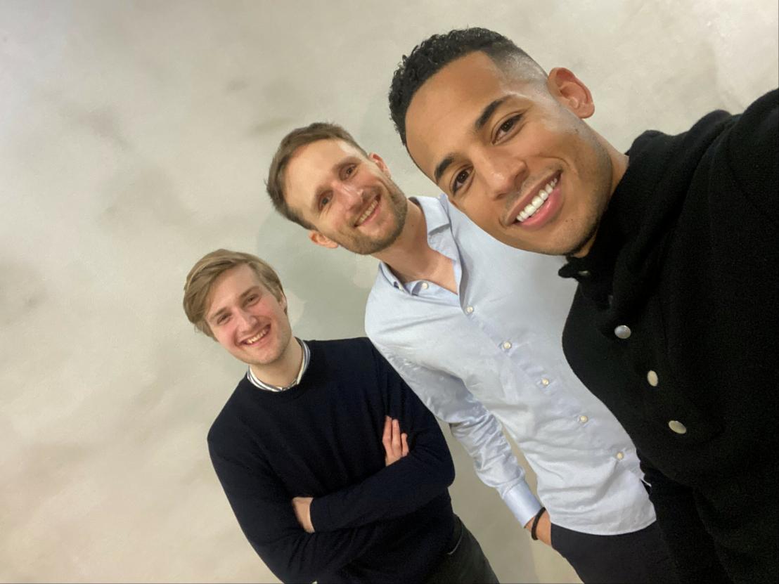 Sharpist gets celebrity investor | Startbase