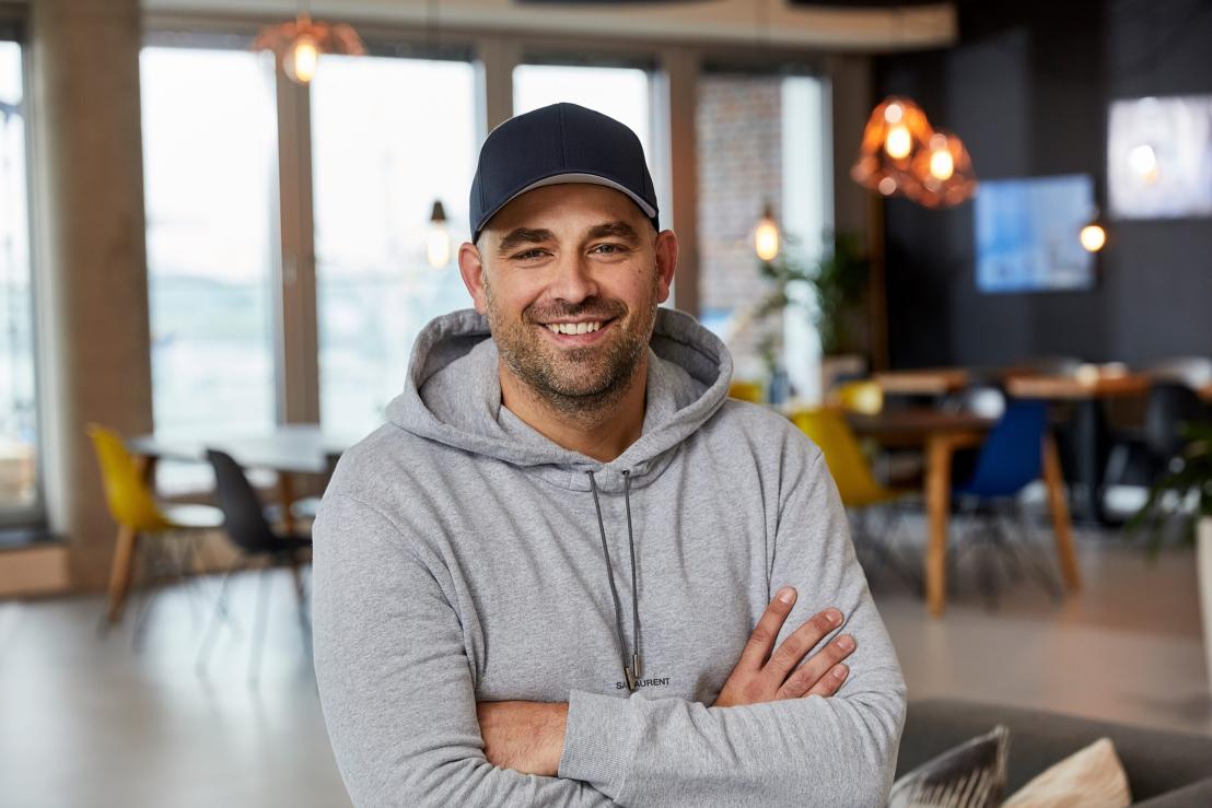 Business angels join forces | Startbase