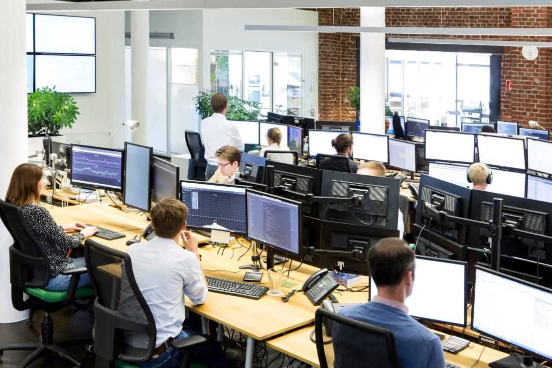 Shell buys Next power plants | Startbase