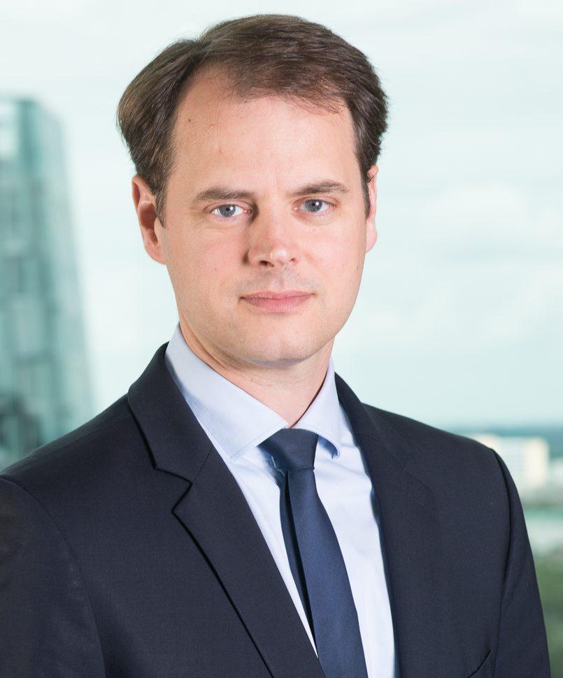 Deposit Solutions cooperates with French bank | Startbase