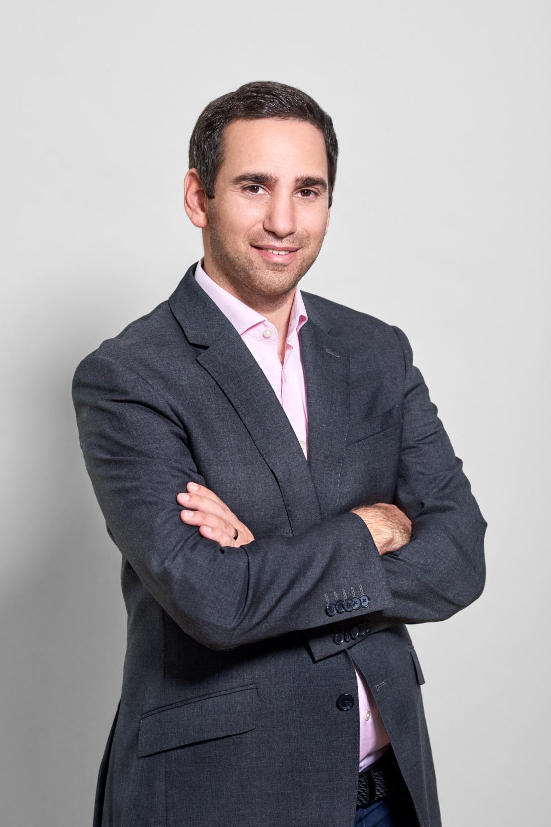 150 Millionen US-Dollar für Branded | Startbase