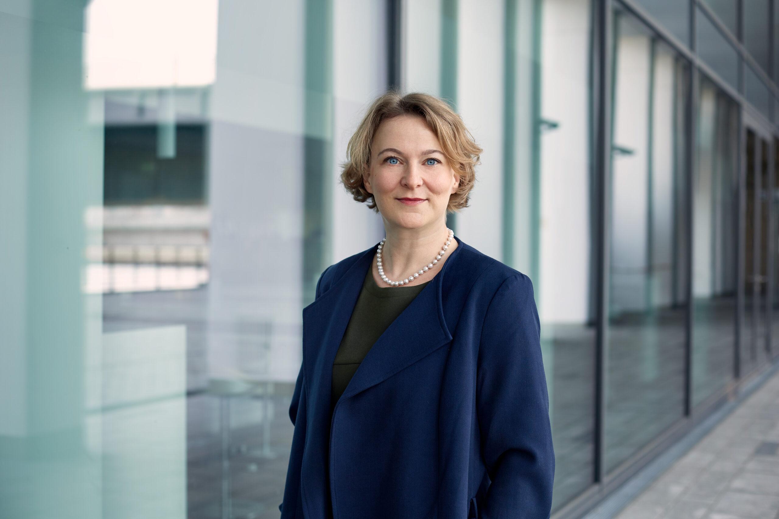 „Ich bin ein Alphatier“ | Startbase