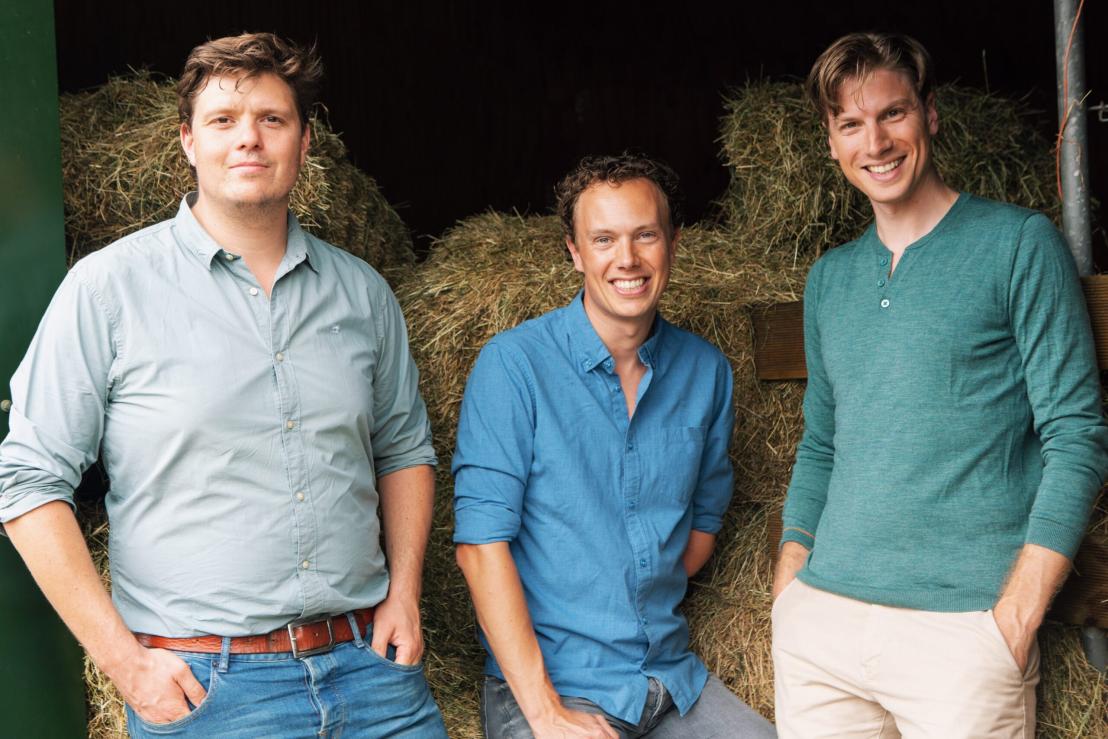 Crisp comes to Germany | Startbase