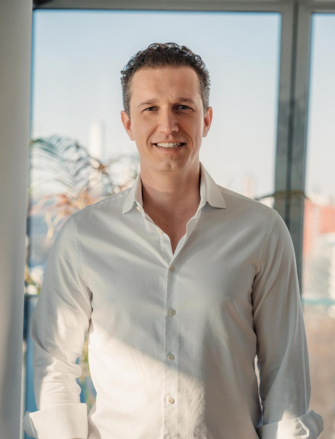 A department store within a department store | Startbase