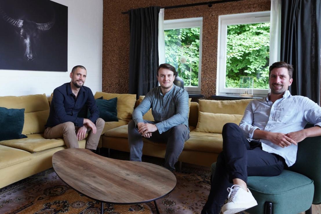 Content Management Start Up Graphcms Gets Ten Million Us Dollars