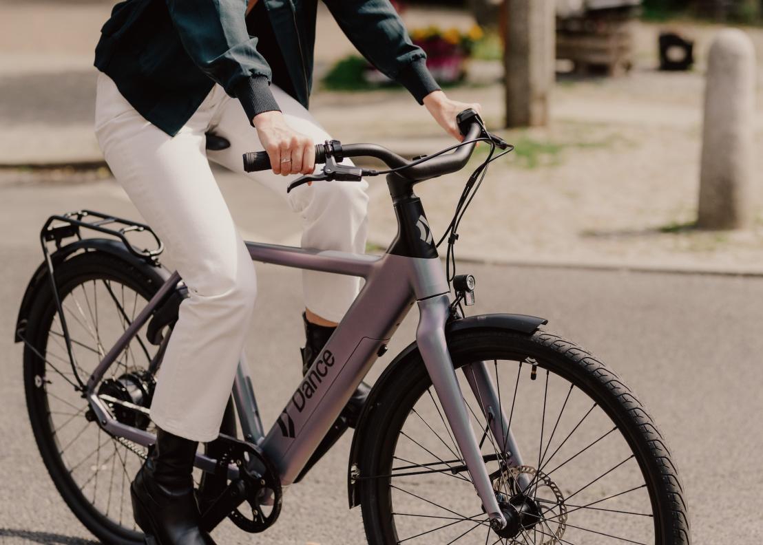 Dance launches e-bike subscription in Berlin | Startbase