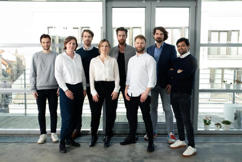 Hellobetter sammelt sechs Millionen Euro ein | Startbase