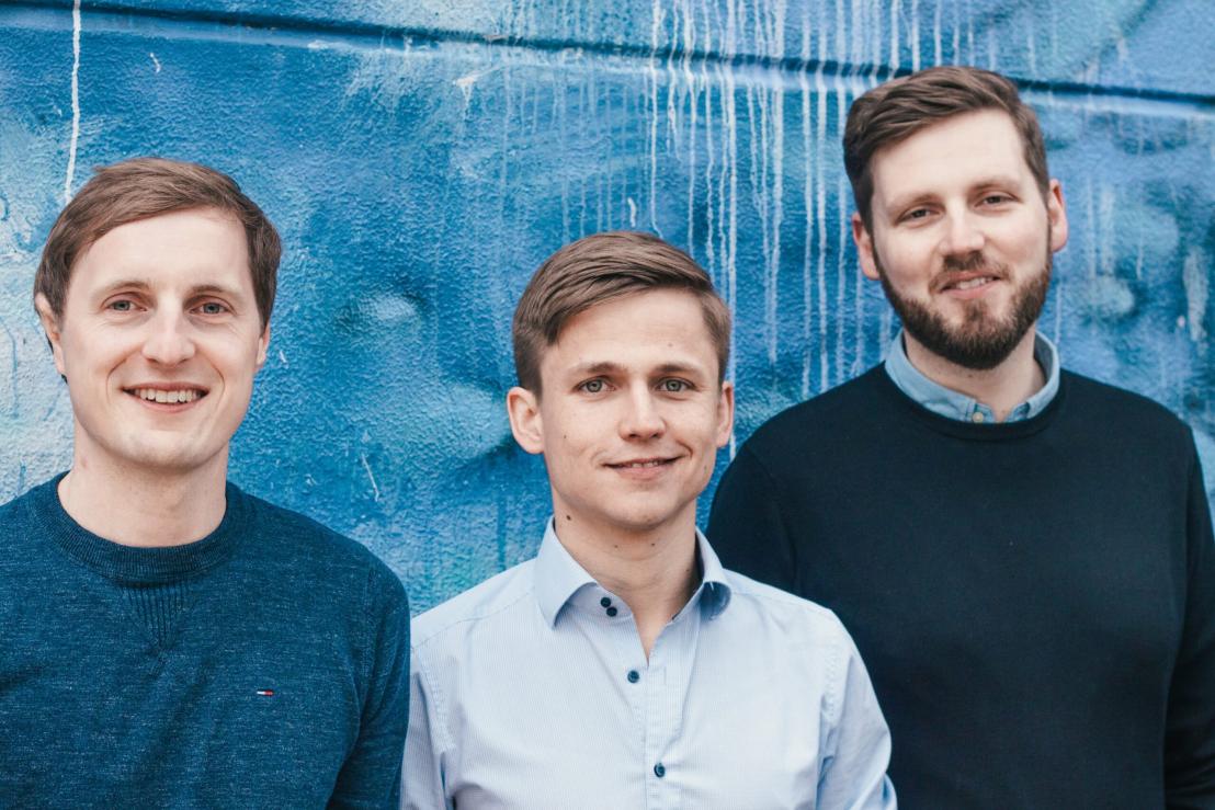 Blinkist wird von Go1 übernommen | Startbase