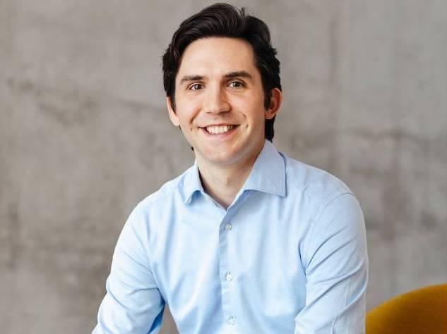 David Schröder wird Geschäftsleiter bei Zalando | Startbase