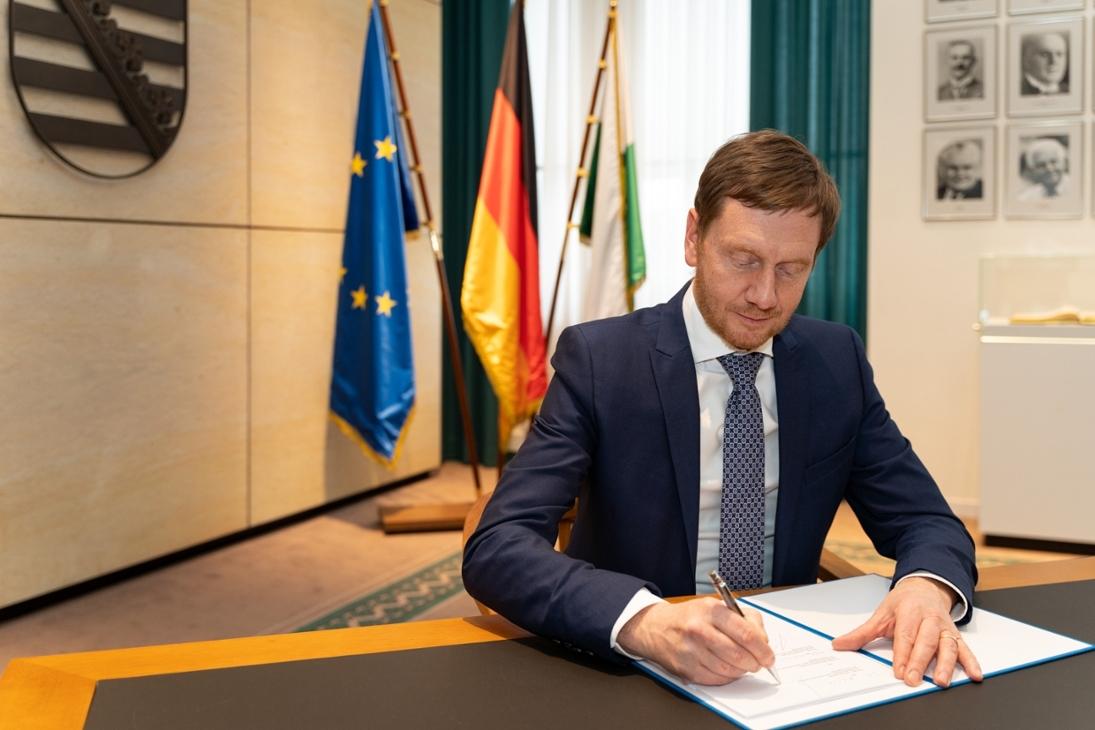 Smart Infrastructure Hub Leipzig receives 1.9 million euros | Startbase