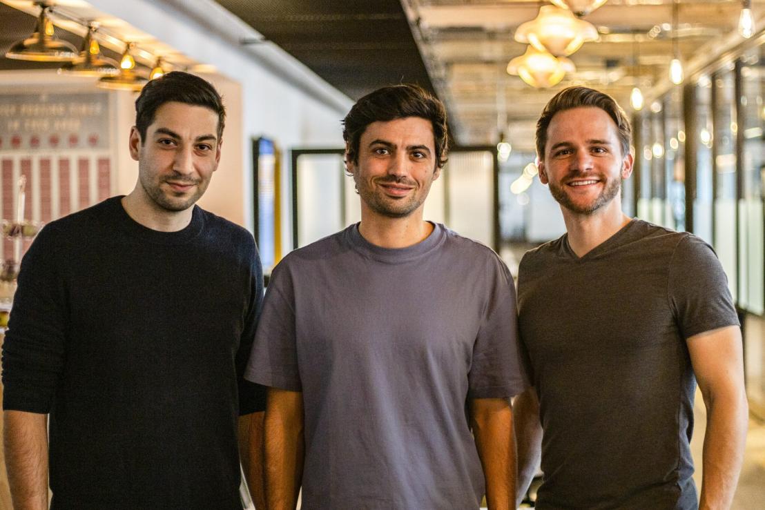 Hakuna receives four million euros | Startbase