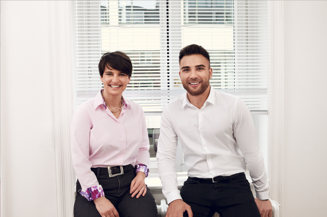 Brightpoint Capital wants to invest in German VCs | Startbase