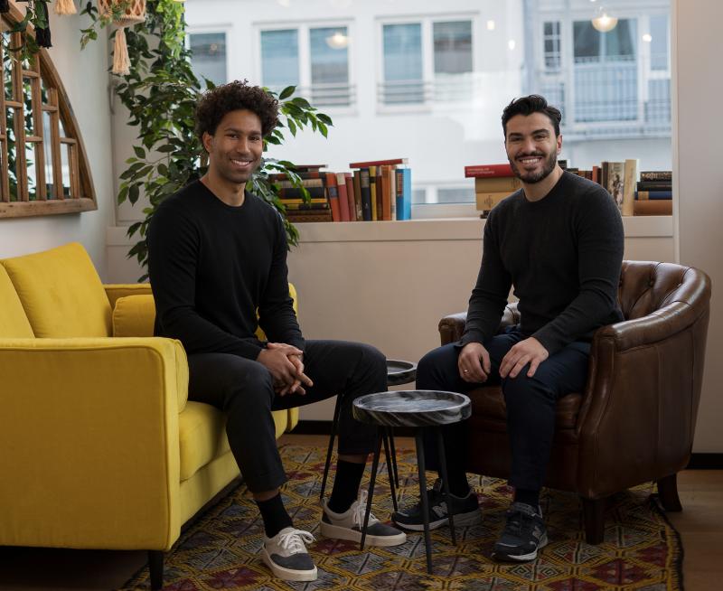 3,4 Millionen Euro für Markteinführung von Zavvy | Startbase