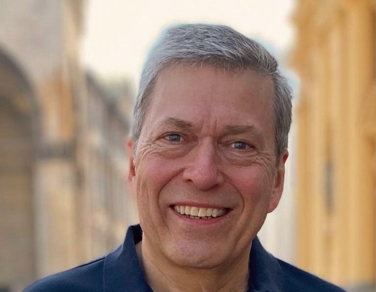 Günter Butschek becomes Managing Director at Moove | Startbase