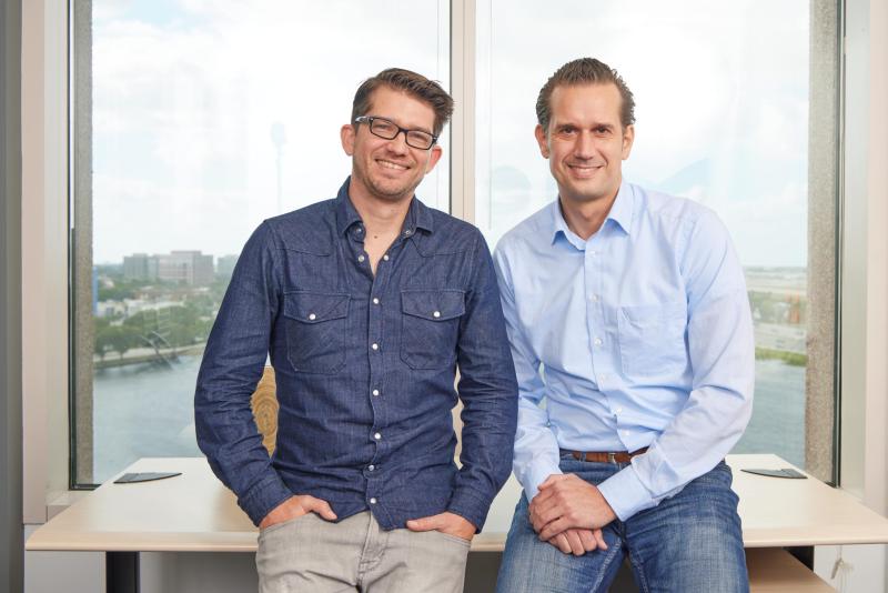 Everphone doubles sales | Startbase