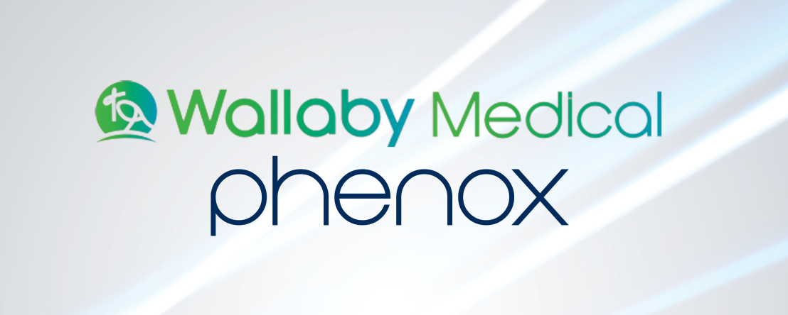 Wallaby Medical acquires Phenox | Startbase