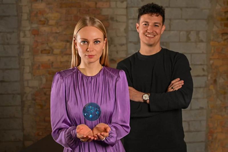 Deeptech Staex raises around 1.6 million euros | Startbase