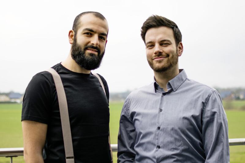How.fm receives five million euros | Startbase
