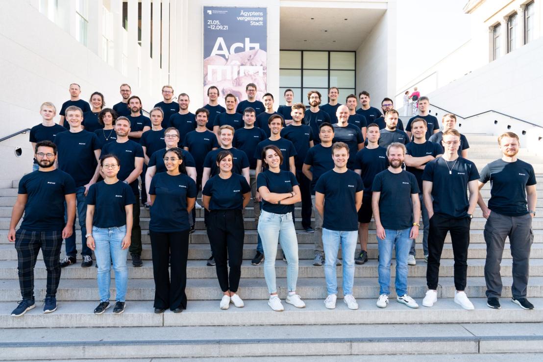 Raisin Bank cooperates with Upvest | Startbase