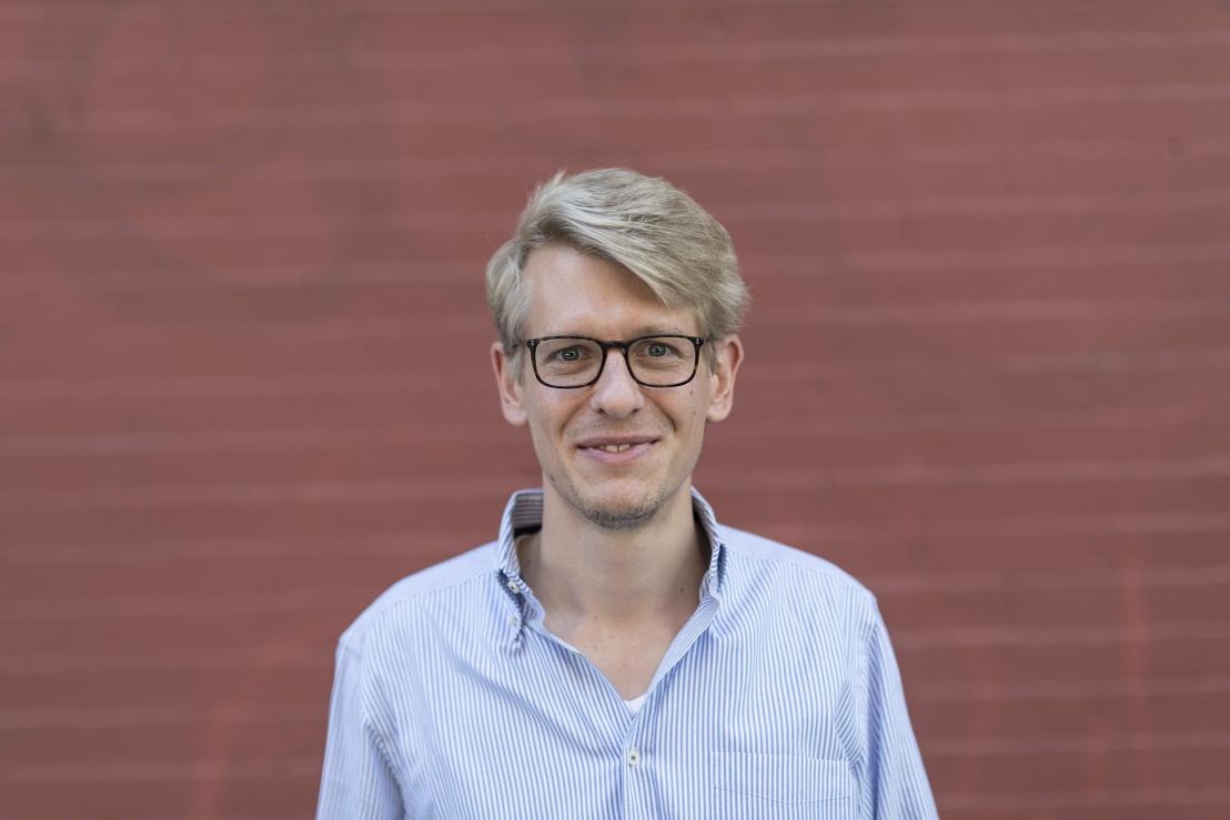 Circulee goes to the start | Startbase