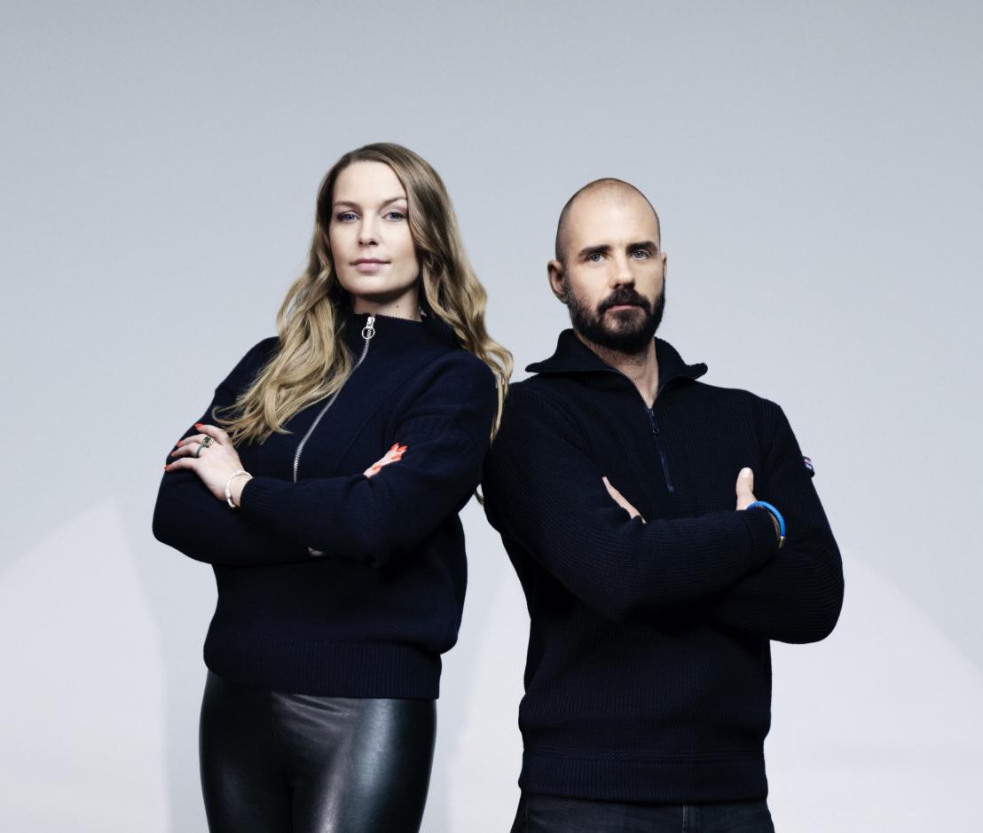 "We want to abolish ourselves" | Startbase