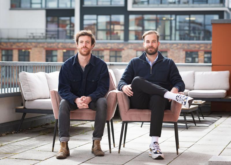 Getquin receives 15 million US dollars | Startbase